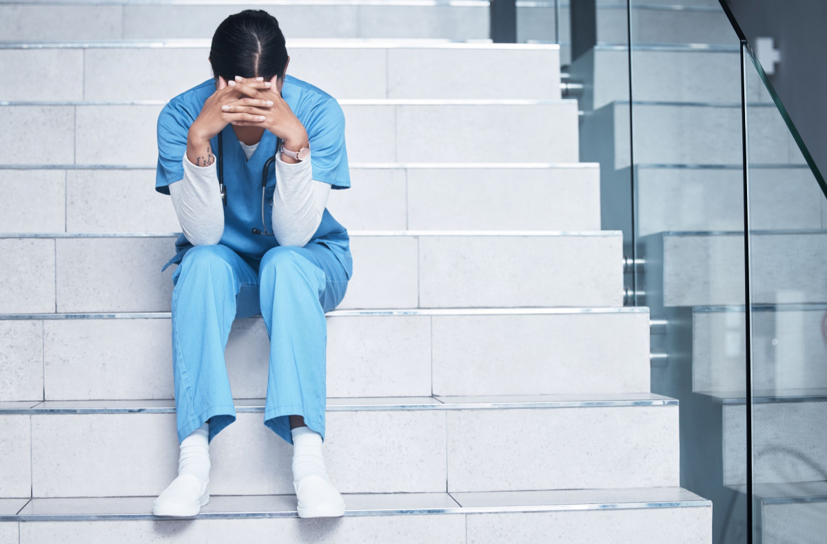 Interventionen zur Stressbewältigung im Gesundheitswesen | Cochrane ...