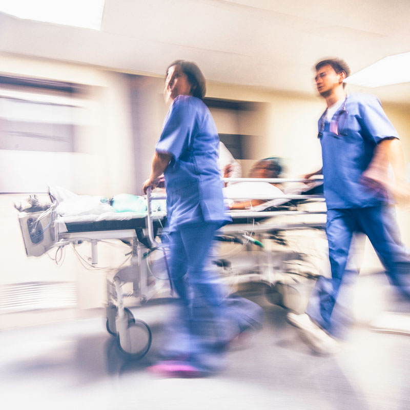 Cochrane Acute and Emergency Care Network | Cochrane Deutschland