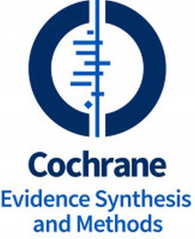 Neues Open-Access-Journal von Cochrane: Cochrane Evidence Synthesis and ...