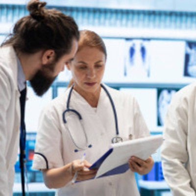 Das ist das neue Cochrane Future of Evidence Synthese-Programm ...