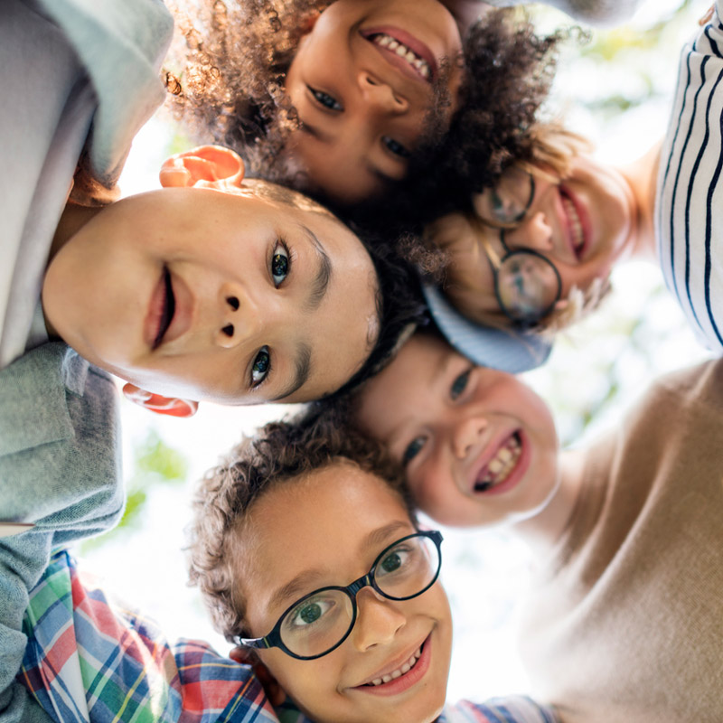 Cochrane Children and Families Network | Cochrane Deutschland