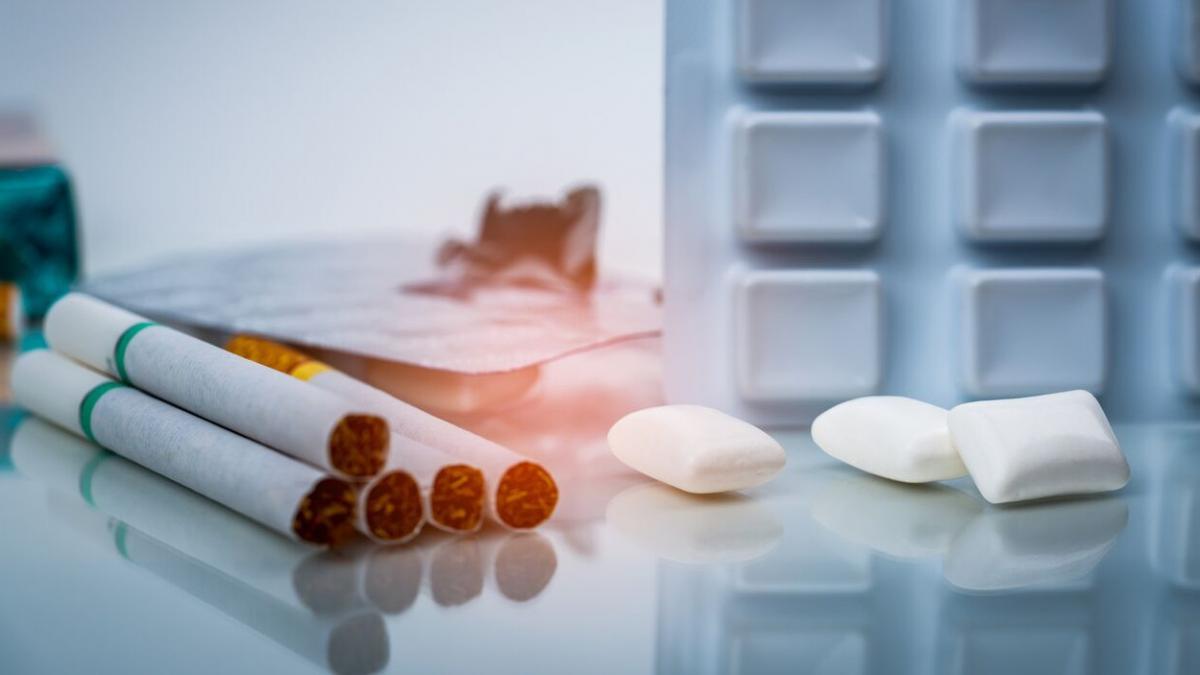 Ein neuer Cochrane Review untersucht die Wirksamkeit von ...